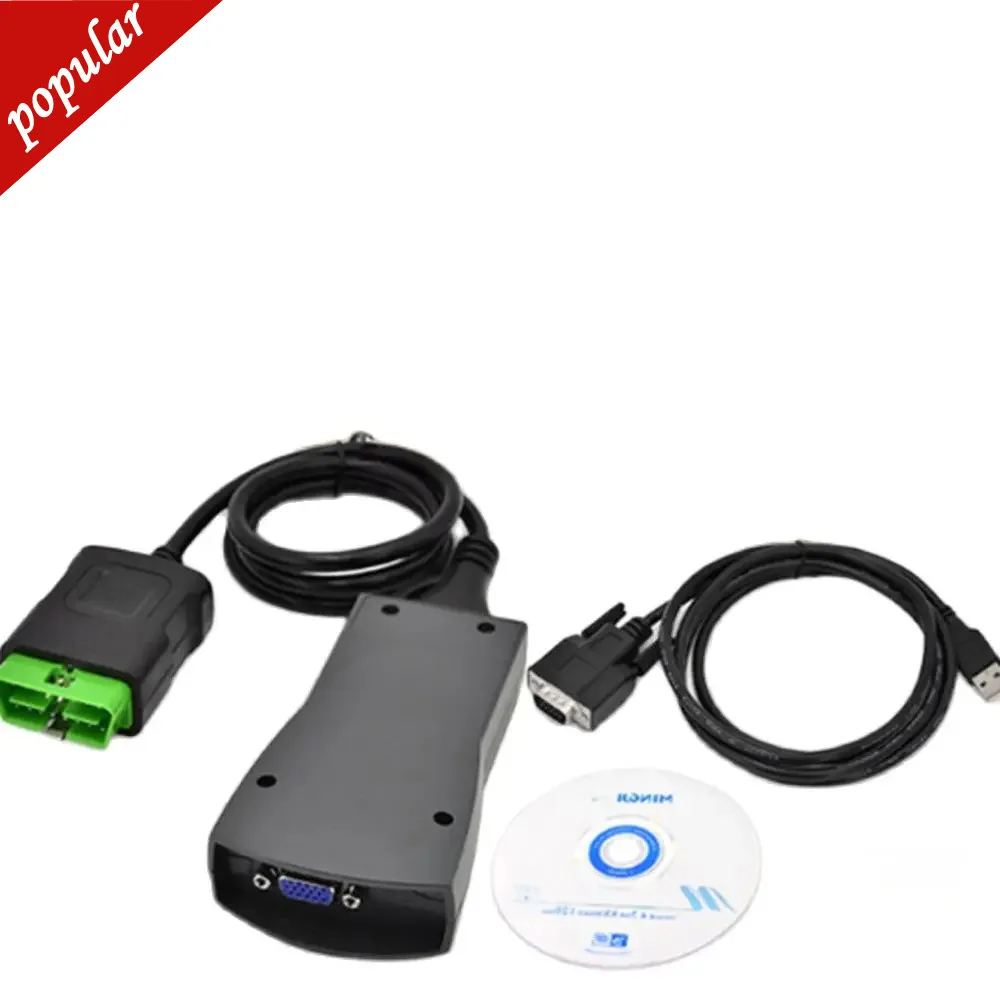 Conector-diagn-stico-de-Diagbox-para-Citroen-e-Peugeot-ferramenta-diagn ...