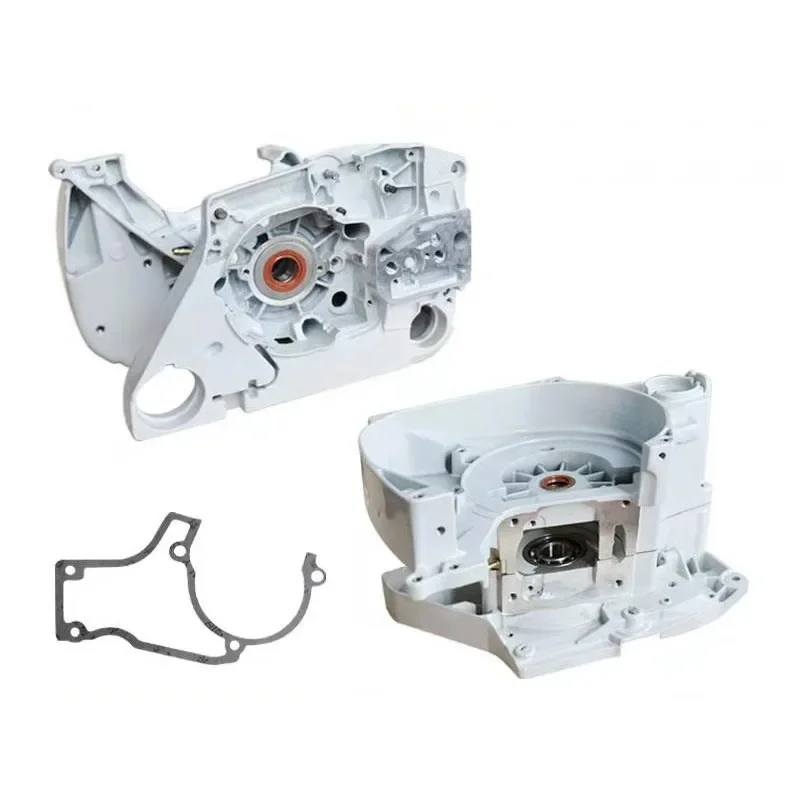 Crankcase-Engine-Housing-Fuel-Gas-Tank-Fit-For-Stihl-MS382-Chainsaw ...