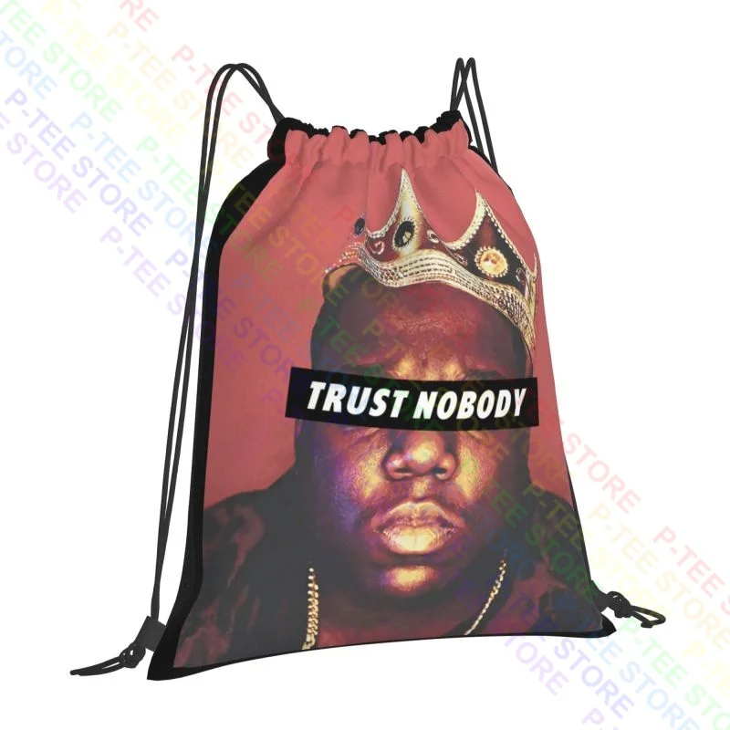 Biggie Trust Nobody