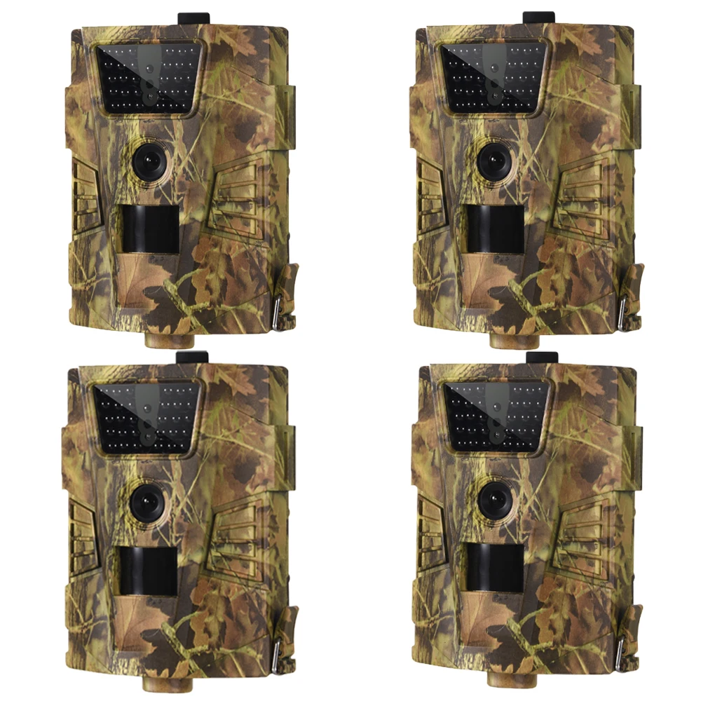 12MP-1080P-Trail-Hunting-Camera-850NM-Night-Vision-Photo-Traps ...