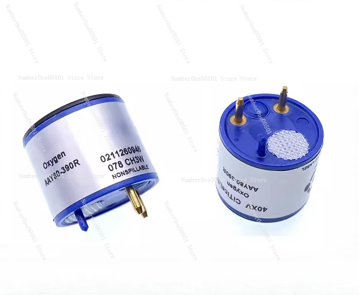 4oxv-Oxygen-Gas-Sensor-New-Goods-AAY80-390R-Meter-Repair-7oxv-AO2-2fo ...