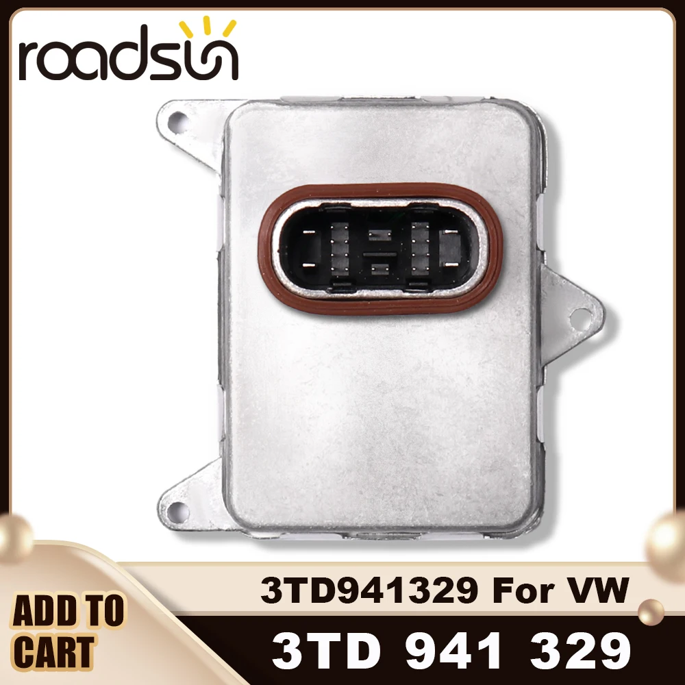 Sistema-de-iluminaci-n-frontal-adaptable-HID-Xenon-3TD941329-Unidad-de ...