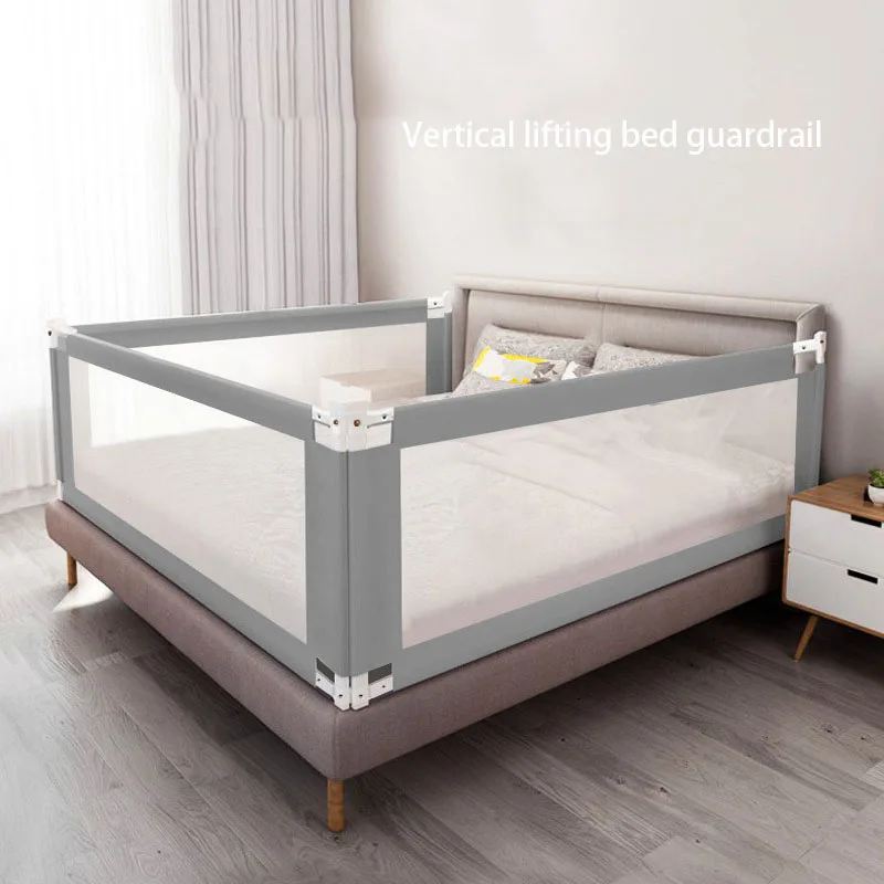 Home Safety Bed Rails