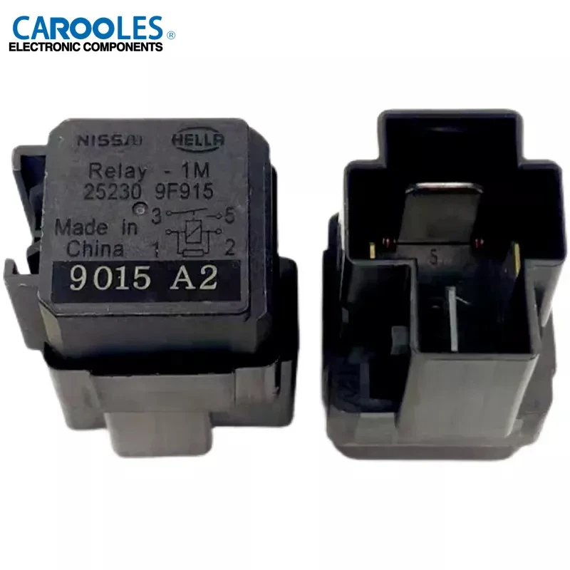 Fits 2013-2019 OE Relay For Nissan 370Z GT-R Pathfinder Titan Infiniti ...
