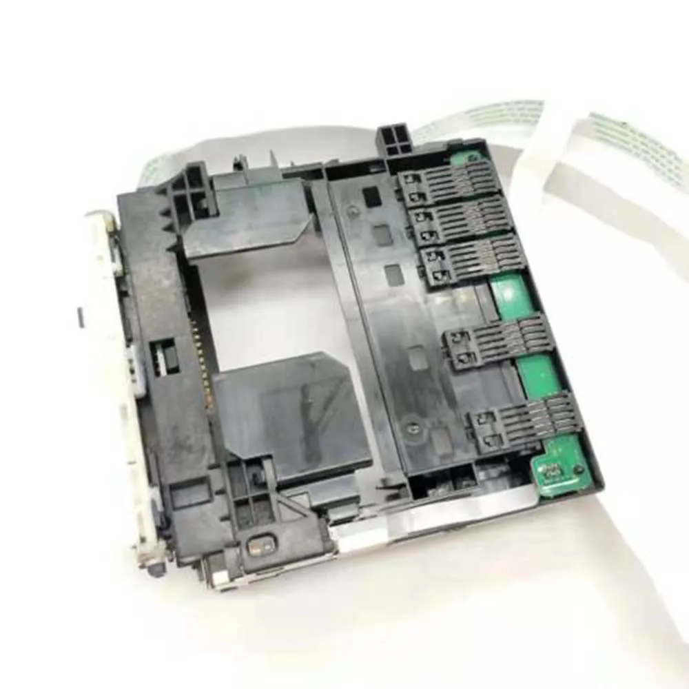 Montaje-de-carro-de-impresora-compatible-con-Canon-IX6820-IX6880-IX6780 ...