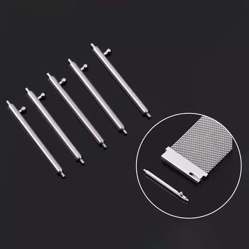 20MM 22MM 10PCS 1.8mm Diameter Watch Pin Pepair Tools & Kits Quick ...