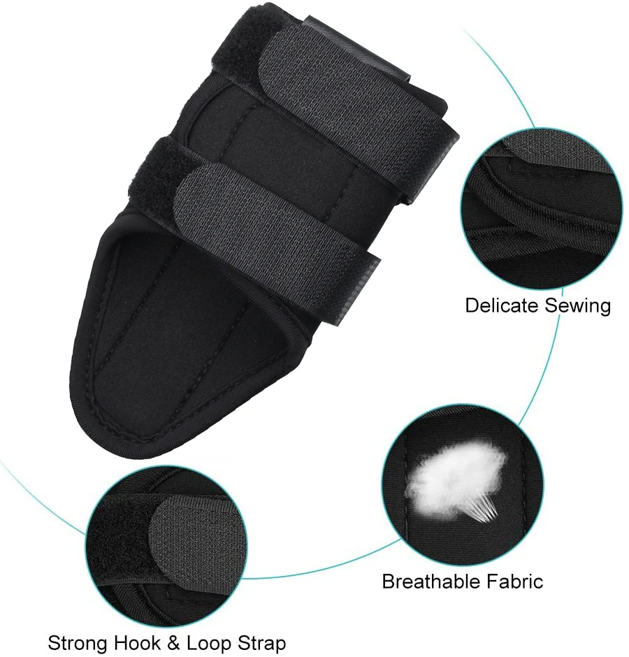 Golf-Swing-Aids-Pro-Power-Band-Wrist-Brace-Smooth-and-Connect-Easy ...