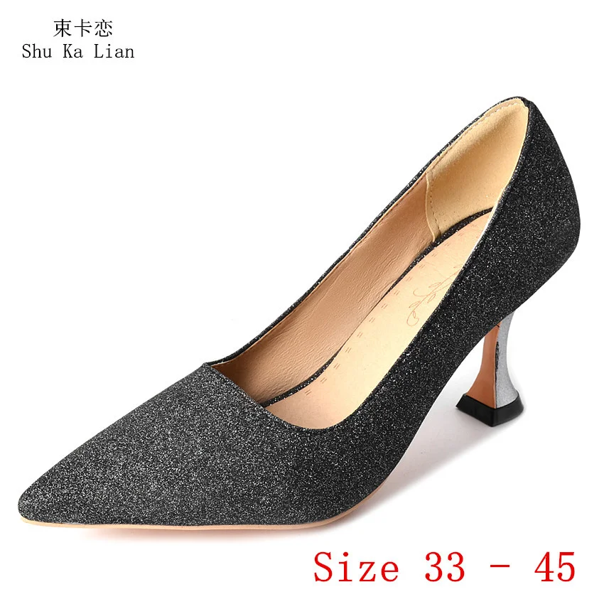 Sexy-Women-High-Heels-7-5-CM-Pumps-High-Heel-Shoes-Stiletto-Woman-Party ...