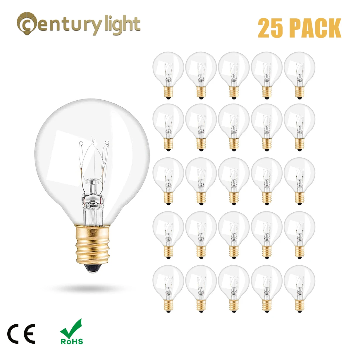 Retro-G40-E12-Tungsten-Replacement-Light-Bulbs-7W-Edison-Bulbs-RGB ...