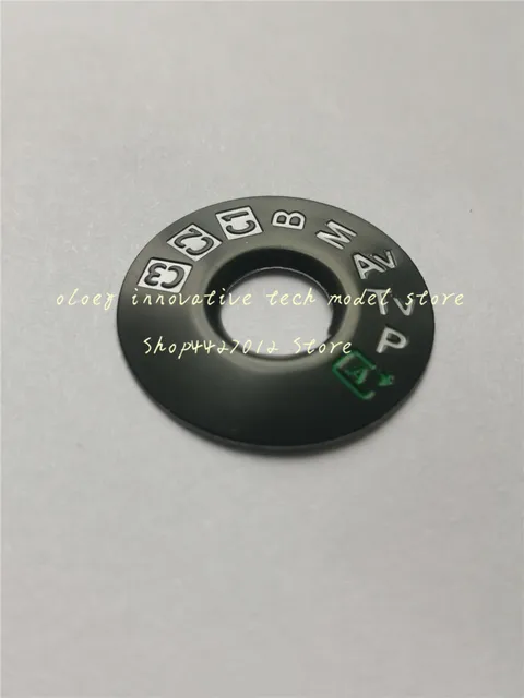 New original Button Mode Dial For Canon for EOS 5D Mark IV 5D4 5DIV ...