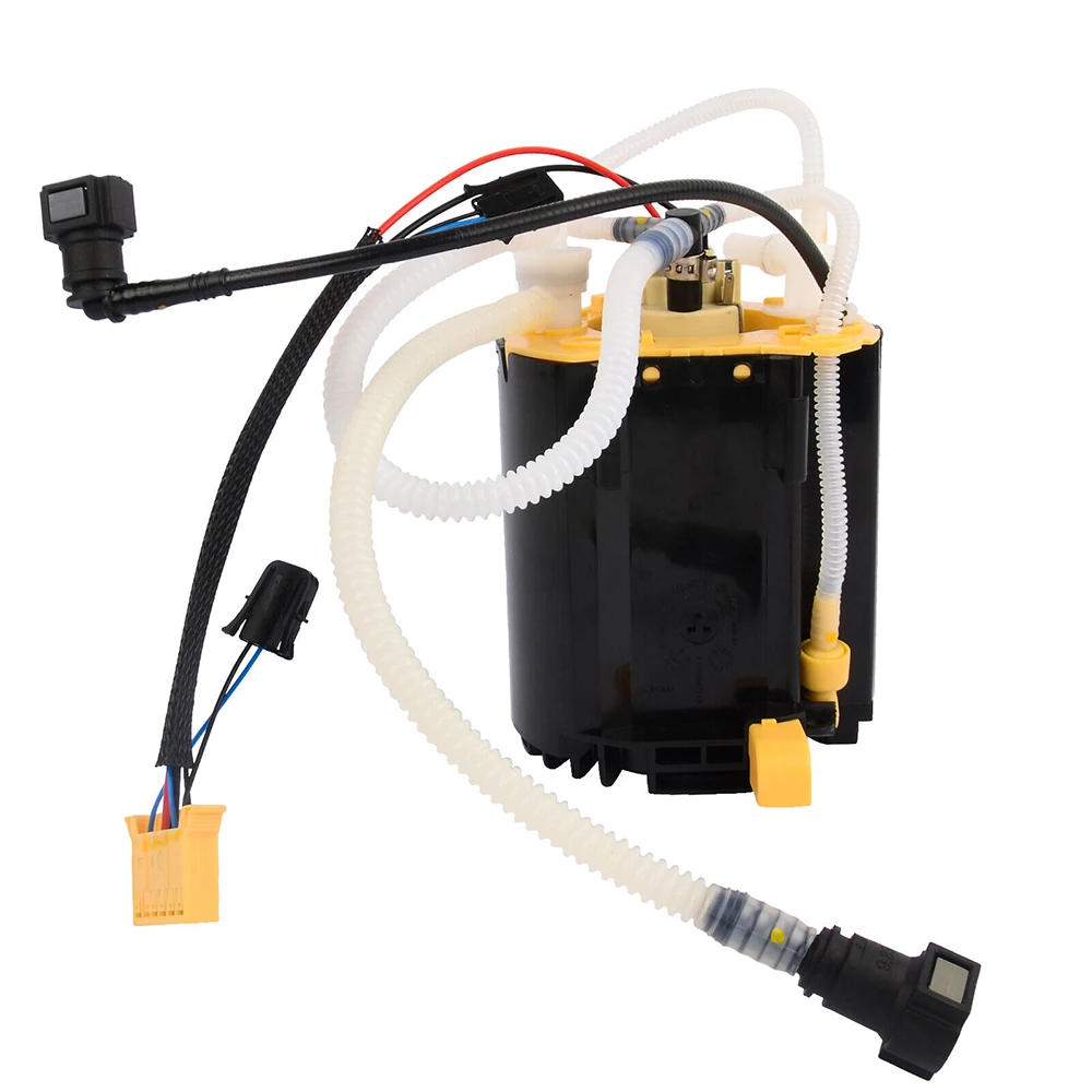 Fuel Pump Assembly For Land Rover Range Rover Sport Diesel Lr014998 ...