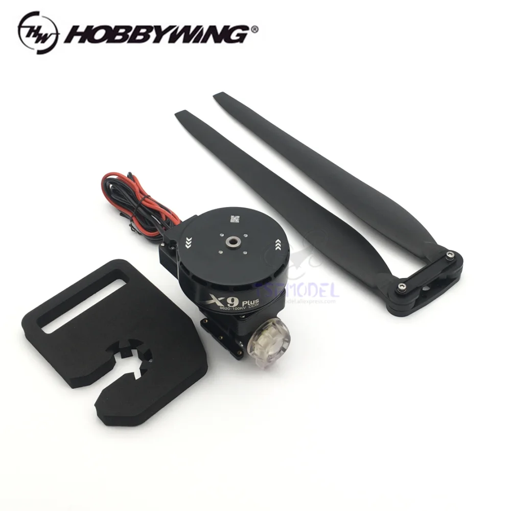 Hobbywing-X9Plus-14S-Power-System-X9-Plus-For-Multirotor-Agricultural ...