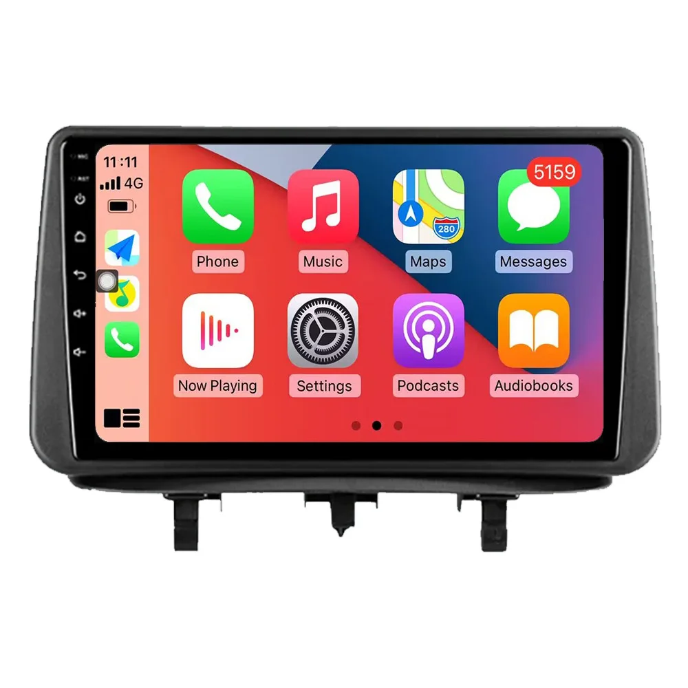 RoverOne-Android-13-CarPlay-Car-Radio-for-Opel-Meriva-B-2009-2014 ...