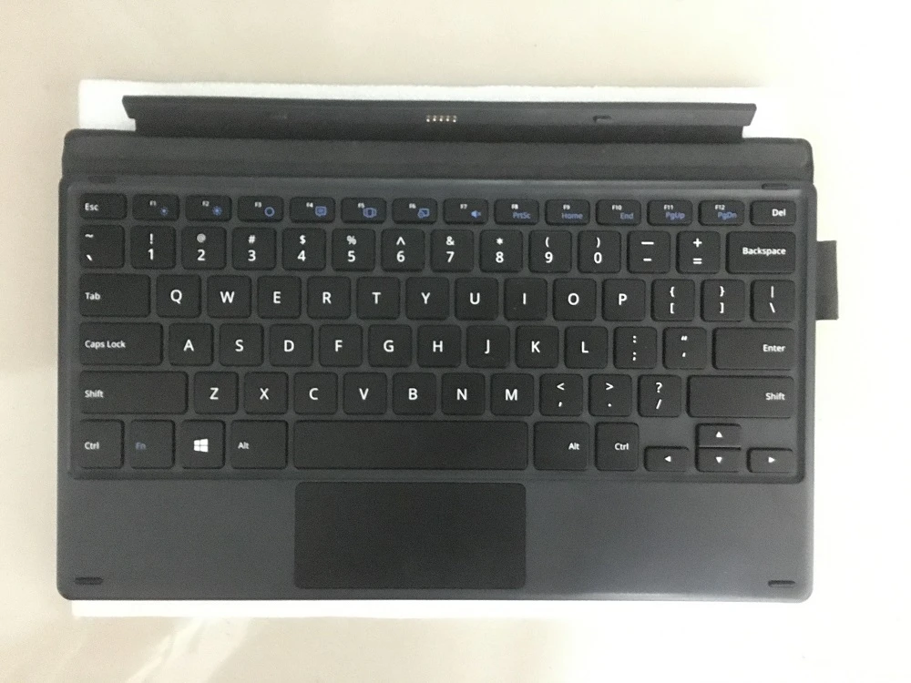 Original Magnetic Keyboard Cover Case for CHUWI UBook CWI509 Tablet 11. ...