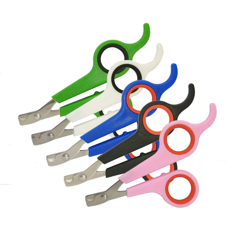 Clipper-Rabbit-Grooming-Pet-Claw-Toe-Tool-Trimmer-Dog-Shear-Toenail-Cat ...