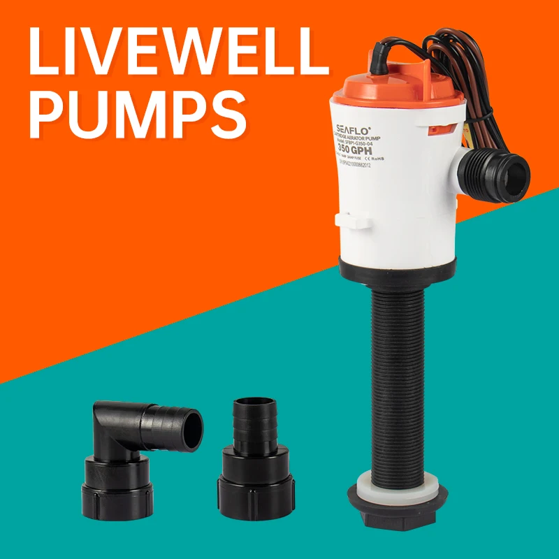 seaflo-04-series-aeration-bait-pump-live-fish-tank-water-pump-marine ...