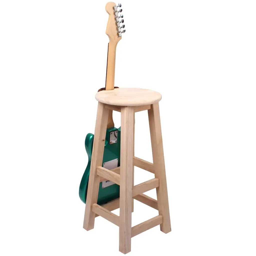 Guitar Stools With Backs