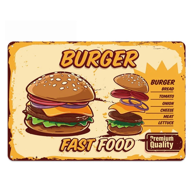 Hamburger Hot Dog Clip Art