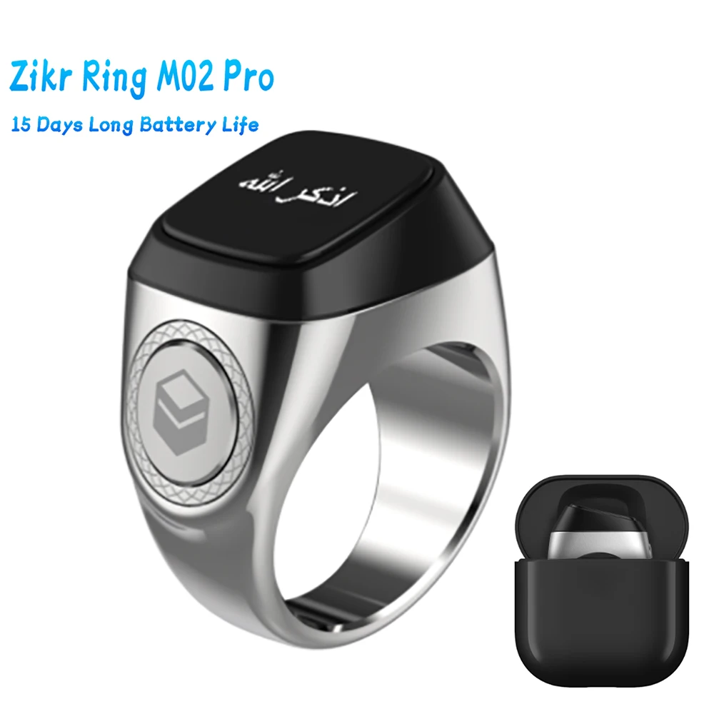 Smart-Tally-Counter-for-Muslims-Zikr-Ring-Digital-Tasbih-Counter-5 ...
