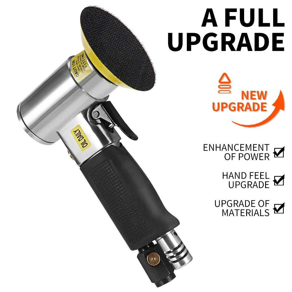 Reciprocating Pneumatic Grinding And Polishing Machine Mini Straight ...