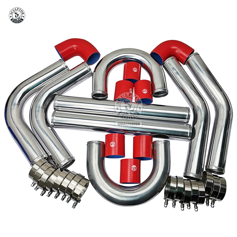 2-0-INCH-51mm-UNIVERSAL-2MM-THICKNESS-ALUMINUM-INTERCOOLER-TURBO-PIPE ...