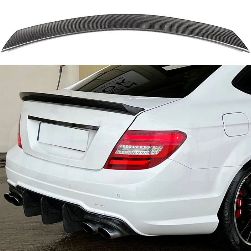 For-Mercedes-Benz-W204-C204-C63-AMG-C200-C250-C300-2Door-4Door-2008 ...