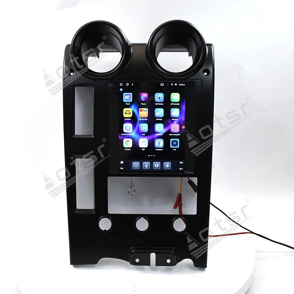 2026,10.4 "Android 13 for Hummer H2,2004-2007,GPS Navigation Carplay ...