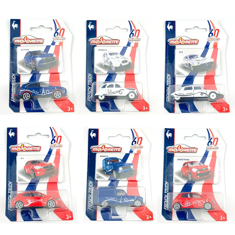 Majorette-60TH-DS7-LAND-ROVER-Defender-90-1-64-Die-cast-Model ...