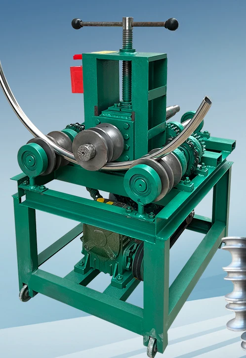 Pipe-bender-stainless-steel-electric-weighted-bending-circular-arc ...