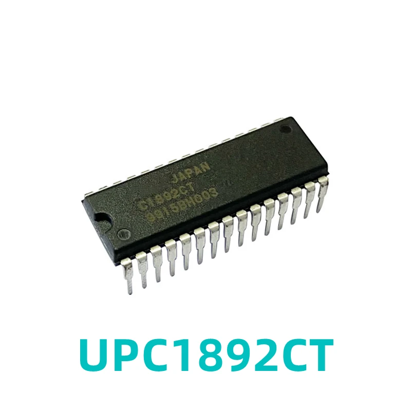 Procesador de sonido DIP 30 Original, 1 piezas, nuevo, C1892CT ...