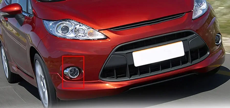 Ford fiesta 2010 accessories store