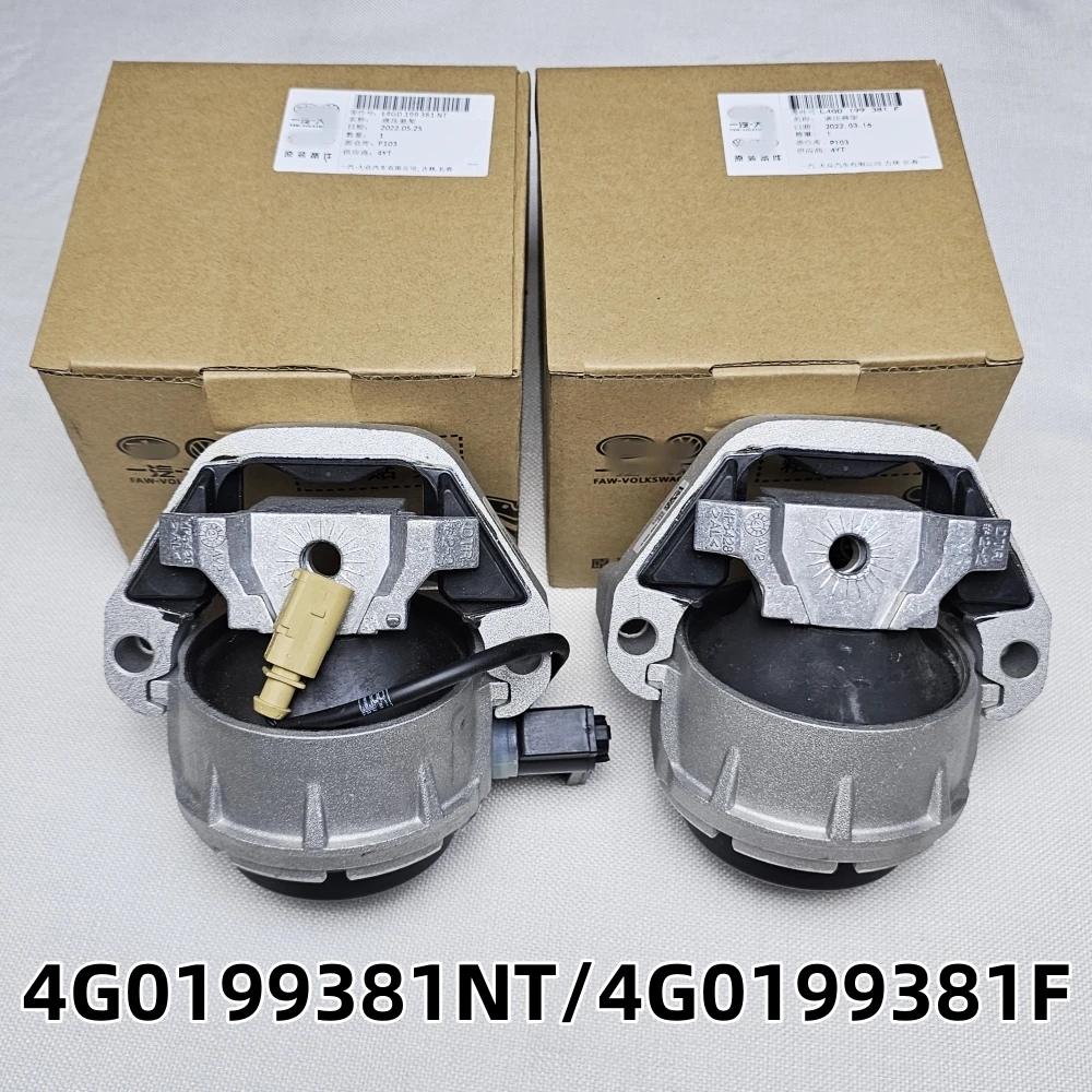 1PC-Left-Right-Engine-Mount-Sensor-For-Audi-A6-C7-Avant-A7-4G-Sportback ...