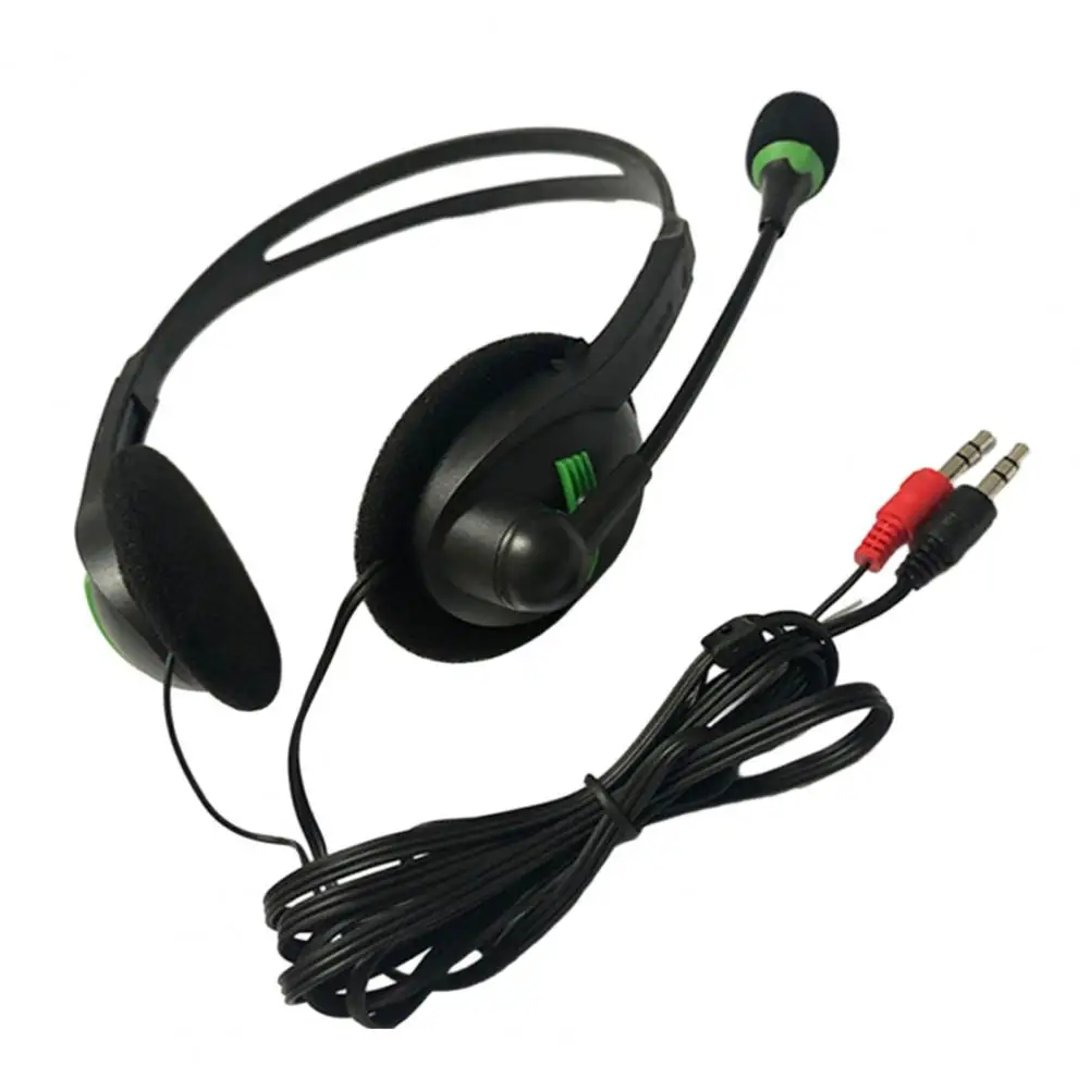 Comfortable-Headset-with-Good-Hand-Feeling-Noise-canceling-Headset-with ...