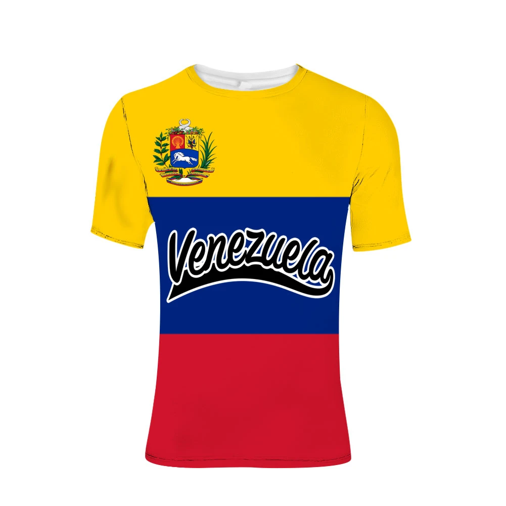 Venezuelan Clothing