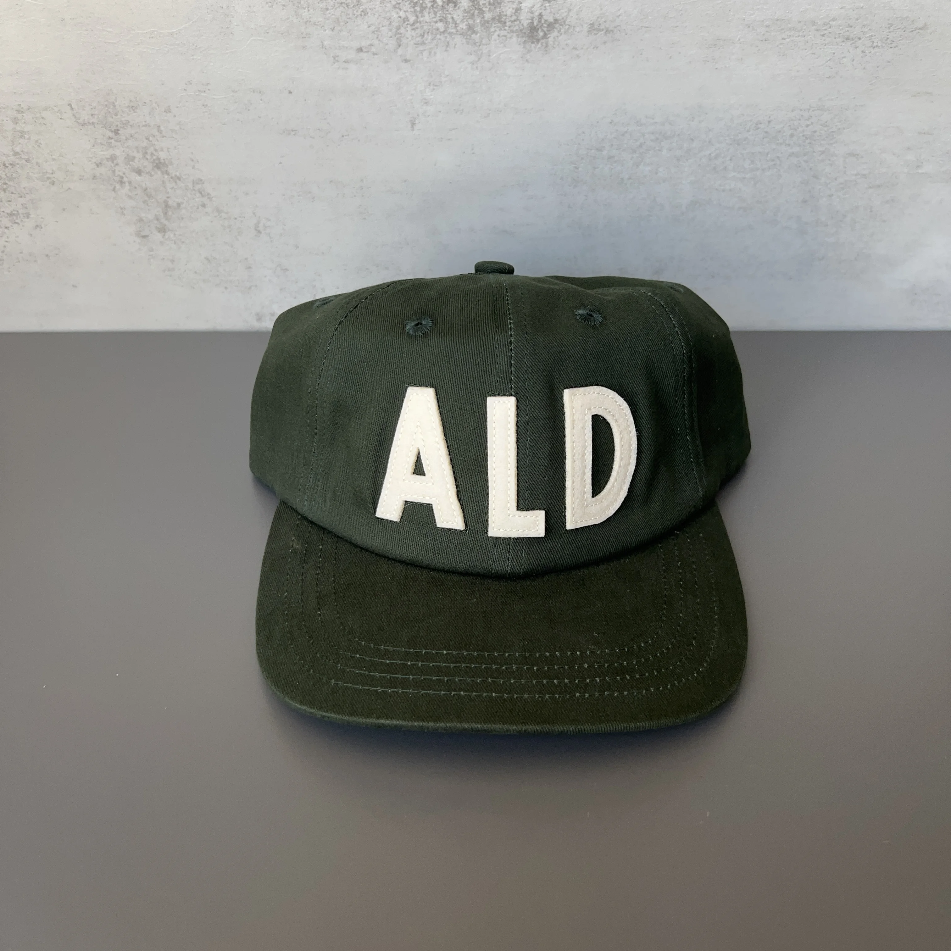 Gorra-de-b-isbol-bordada-con-logotipo-de-letras-para-hombre-sombrero-de ...