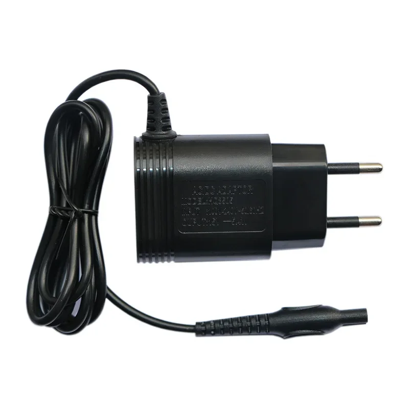 EU-Plug-Charger-Shaver-Power-Adapter-for-Philips-HQ8505-Series-5000 ...