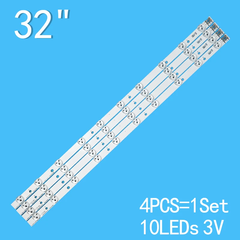 LED-backlight-for-D1GE-320SC1-R2-R3-LTJ320HN07-V-UE32J5100-UA32EH5080 ...
