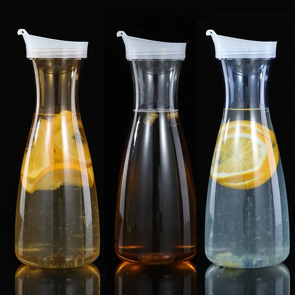 1PC-Acrylic-Tie-Pot-Plastic-High-Temperature-Drink-Pot-Juice-Cooling ...