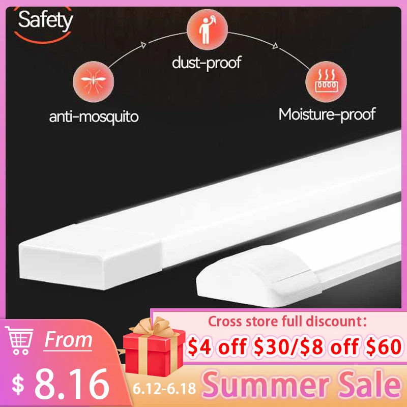 Led Tube Light 220v 20w 60cm | Led Tube Light 220v 120cm | Led Tube ...