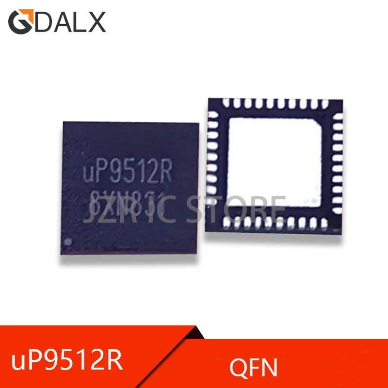 5piece-100-New-UP9512R-UP9512RQGJ-UP9512SQKI-UP9512S-QFN-Chipset.jpg