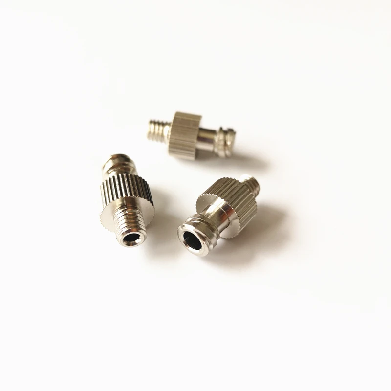 Factory-direct-pin-high-precision-high-quality-metal-M6-male-thread ...