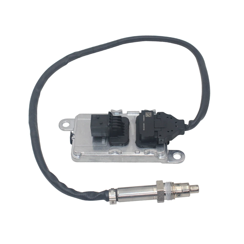 Car-Nitrogen-Nox-Oxygen-Sensor-5WK96750C-For-Cummins-4326864 ...