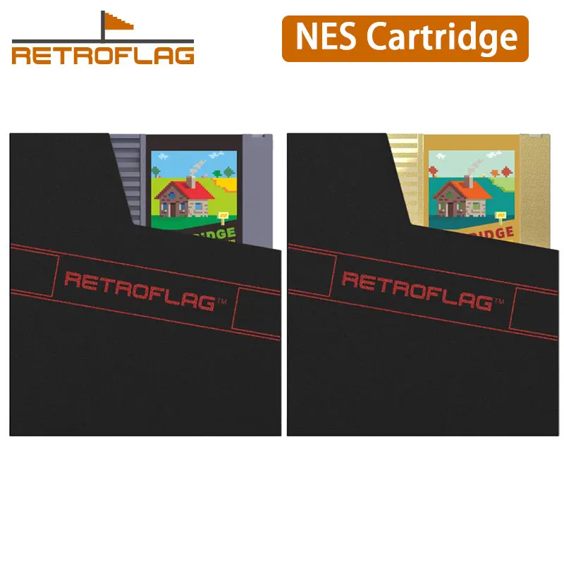Retroflag-cartucho-SSD-de-2-5-pulgadas-carcasa-de-disco-duro-externo ...