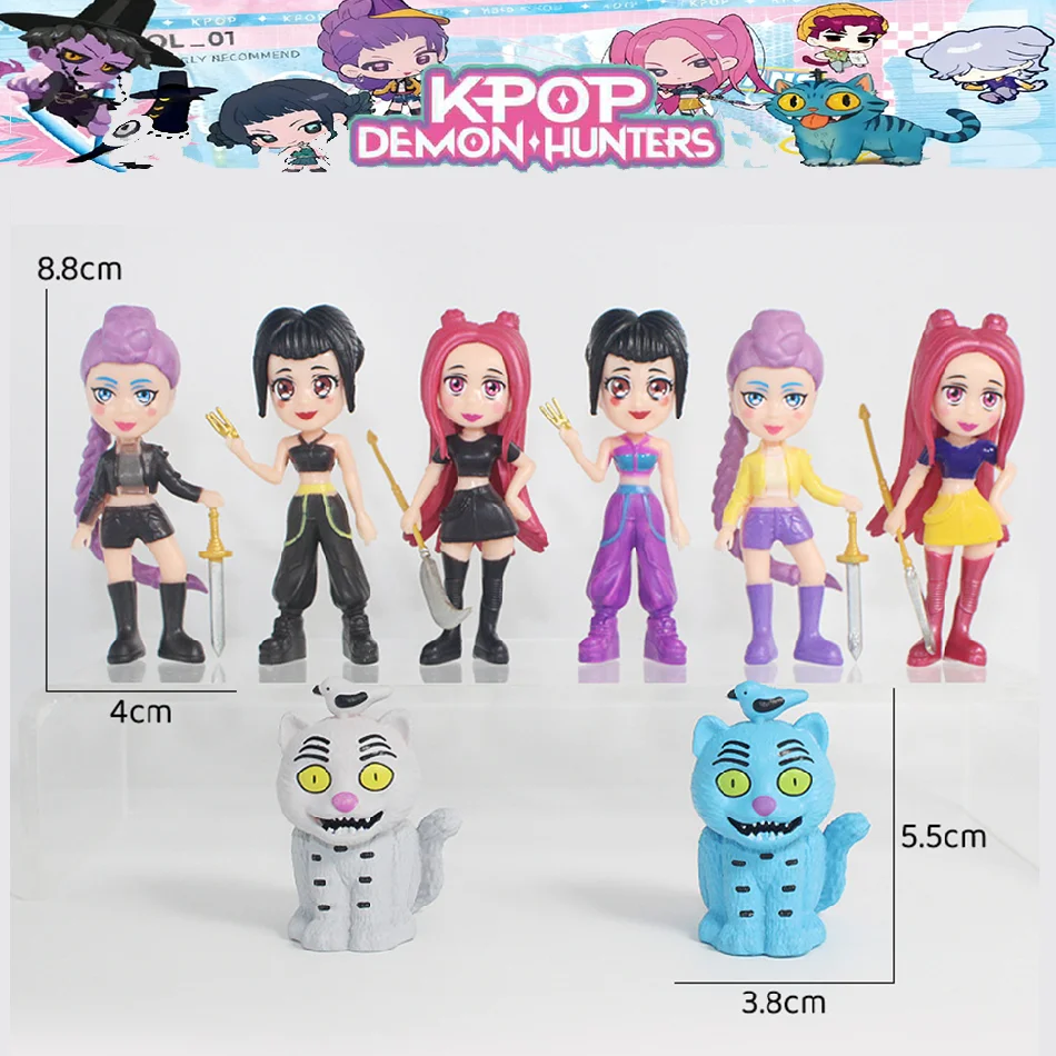 KPop Demon Hunter Rumi Paper Doll: What You Really Need to Know Before ...