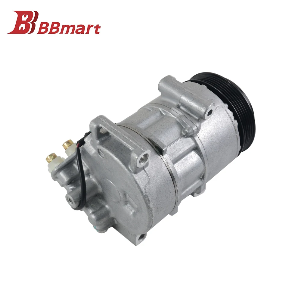 BBmart Auto Spare Parts 1 pcs Compressor Air Conditioning For Mercedes ...