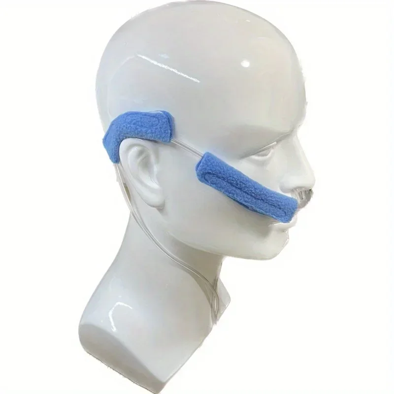 Ear-protectors-CPAP-oxygen-tube-Anti-indentation-protective-pad-Nasal ...