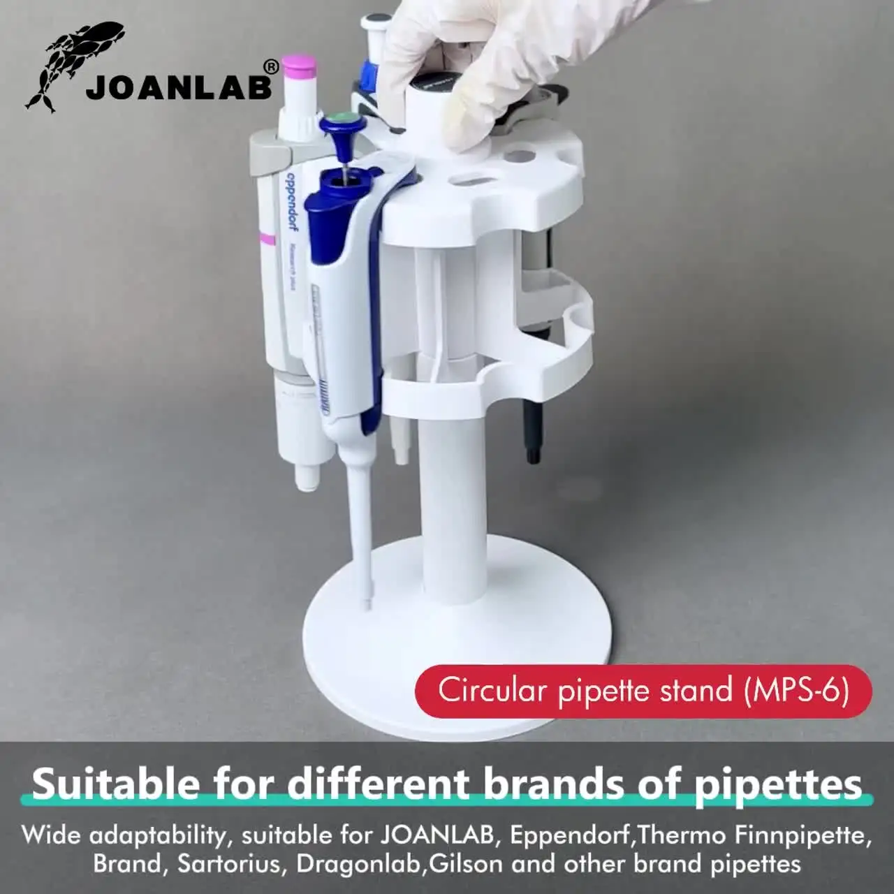 Pipette Holder Pipette Stand 28 - Sahara Scientific Burette Holder Uses ...