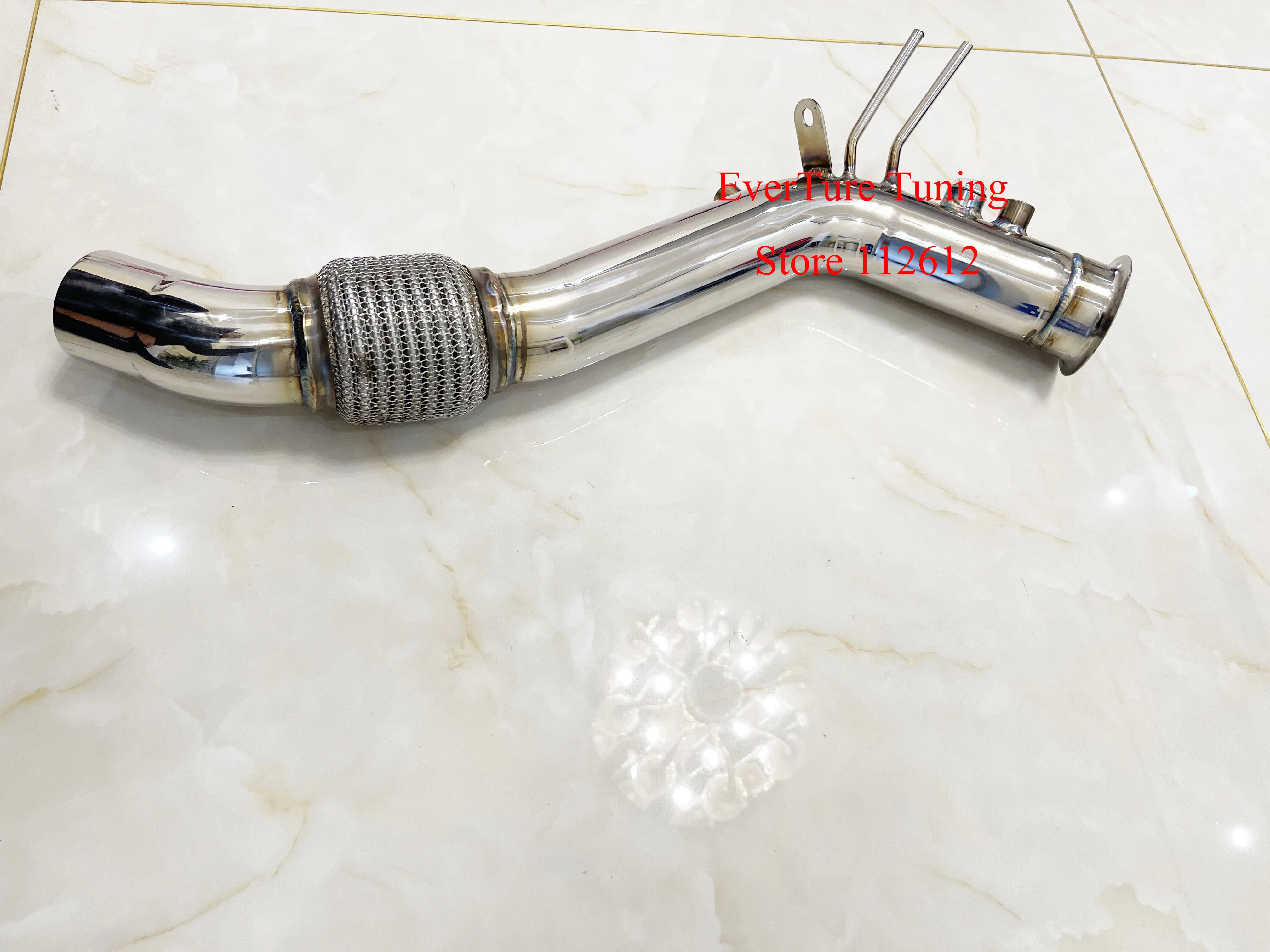 Downpipe-for-BMW-F30-F31-F34-316d-318d-318dx-320d-320dx-325d-328d-328dx ...