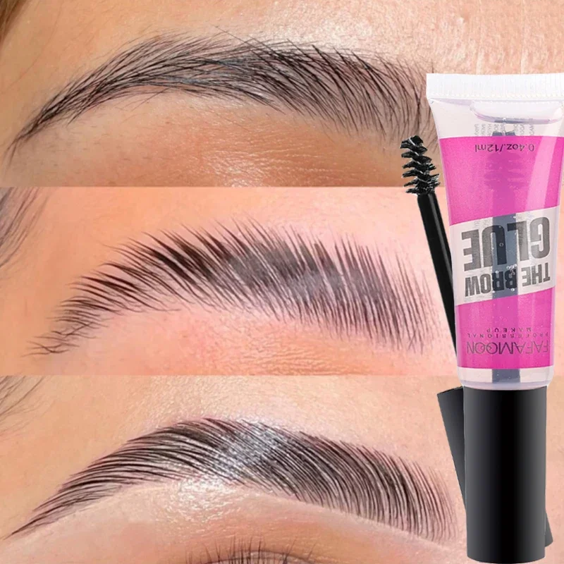 3D-Eyebrow-Styling-Gel-Waterproof-Long-lasting-Quick-Dry-Eyebrow ...
