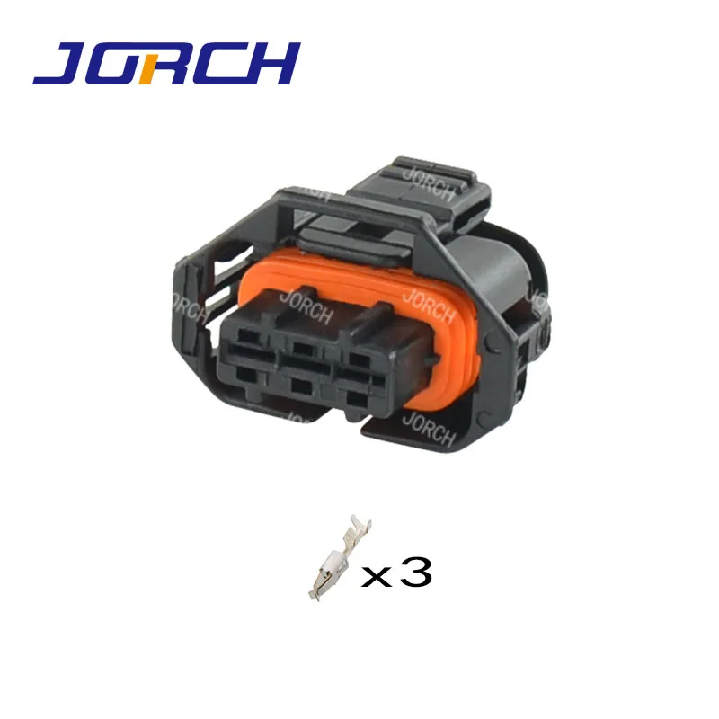 Bosch Connector 1 928 403 736 | Sensor Connector Bosch 4 Pin - 5 3 Pin ...